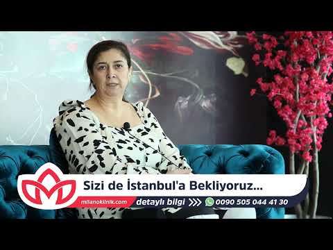 Brezilya Popo Estetiği (Brezilya Kalçası) Yaptırdım!