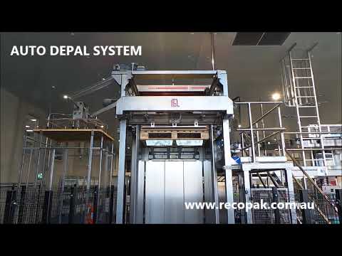 DEPAL (AUTO) 2019 - YouTube