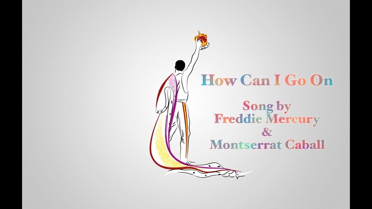 How Can I Go On (traduzione Italiano) - YouTube