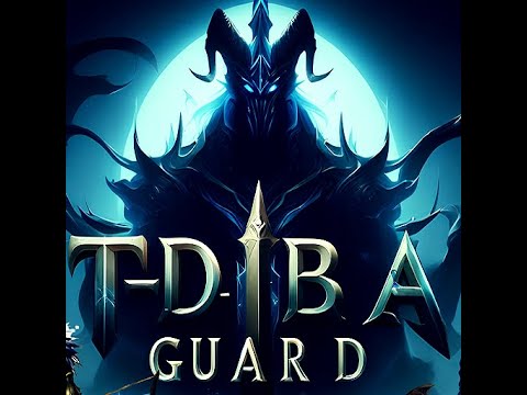 T-GUARD BRETH & PIANA MAPS