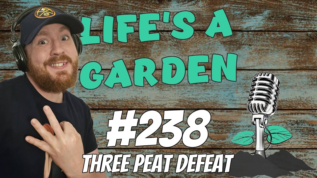 Episode 238: Three Peat Defeat - YouTube