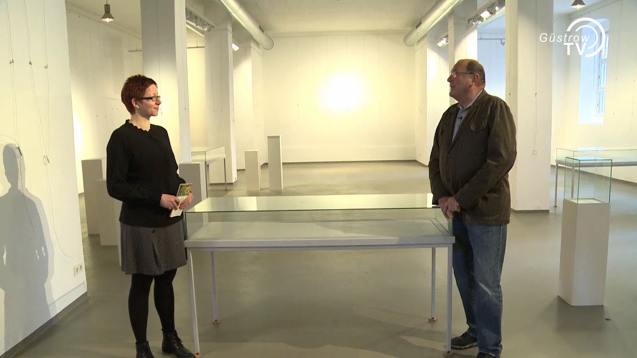 Interview: Madleen Hoffmeister - YouTube