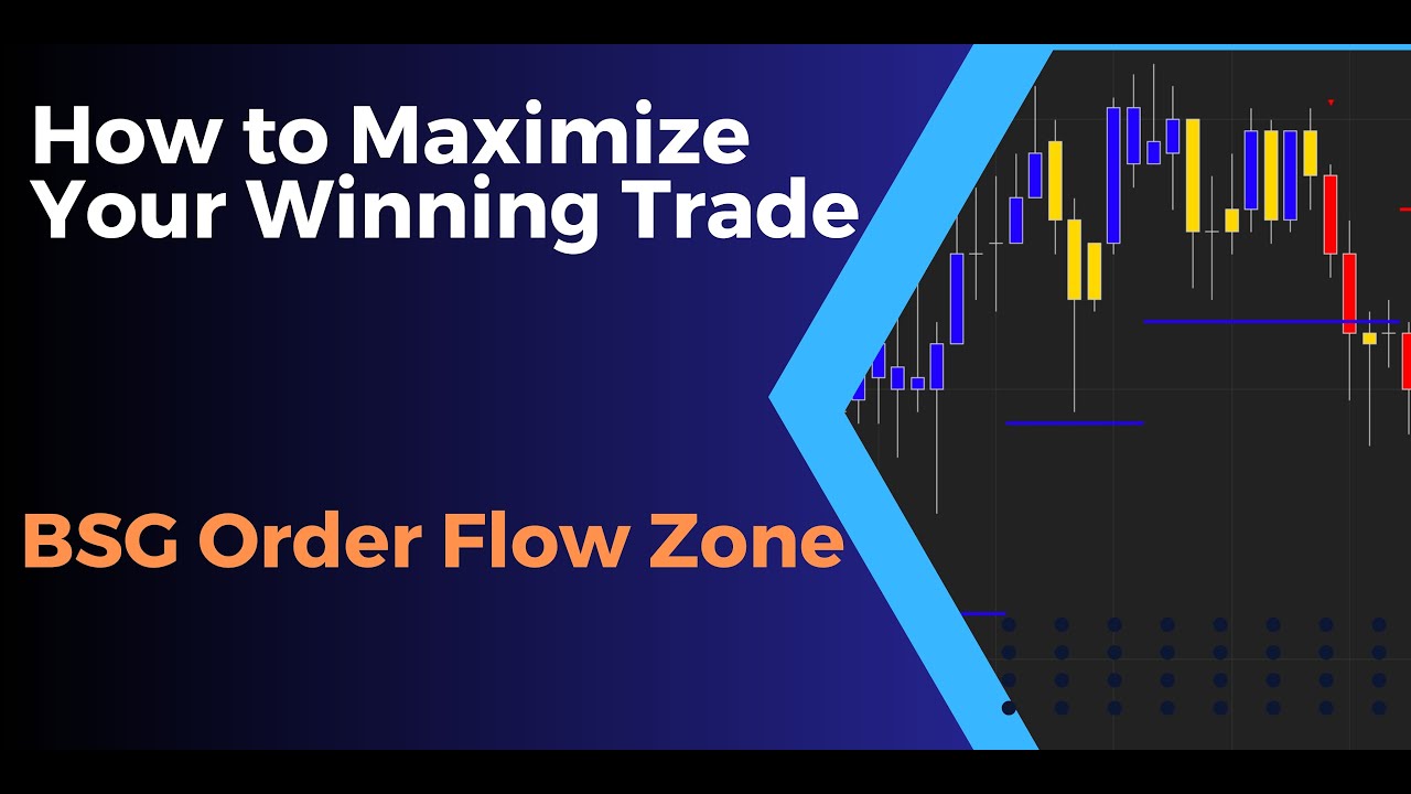 How to Maximize your Winning Trades - YouTube