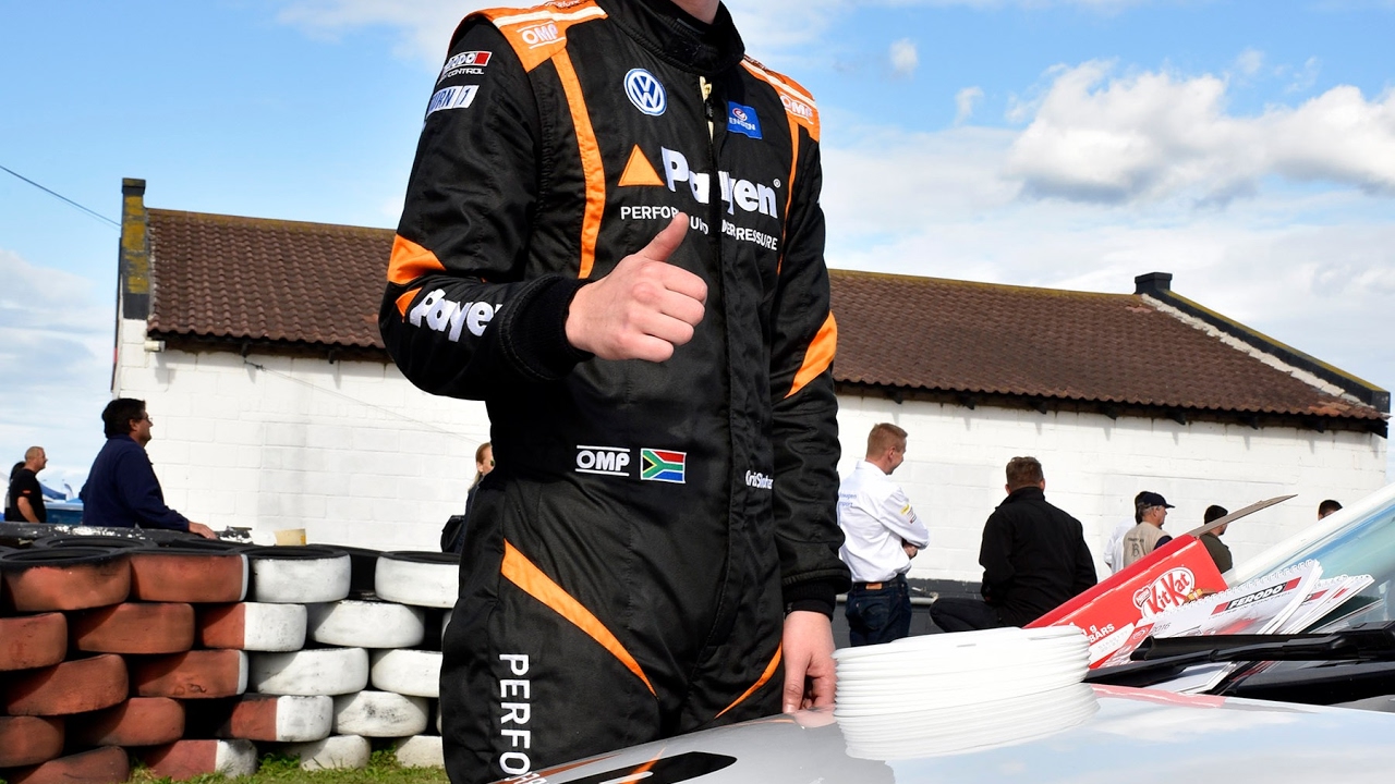 Chris Shorter - VRS Endurance Practice on Iracing - YouTube