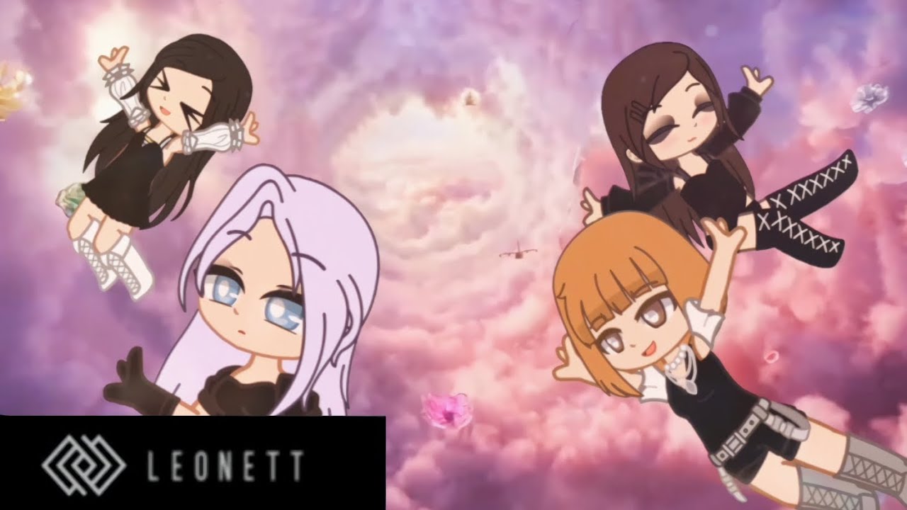 Mygirls Ready For Love Gcmv Teaser Gacha Club Youtube