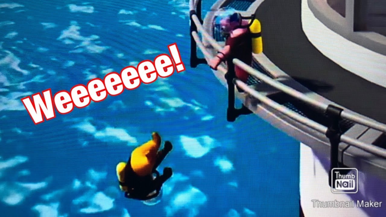 Playing the NEW Updated Maps | Gang Beasts - YouTube