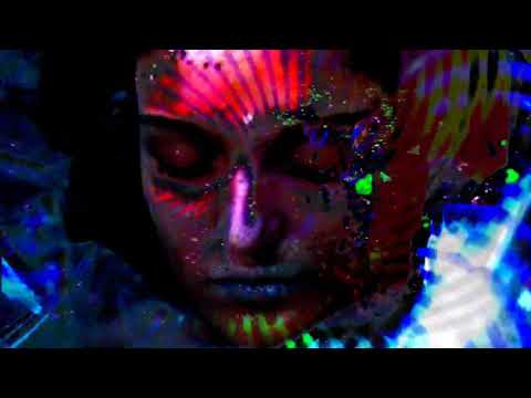 TP Cool w L Palmer Death Style Ho Tep Mix