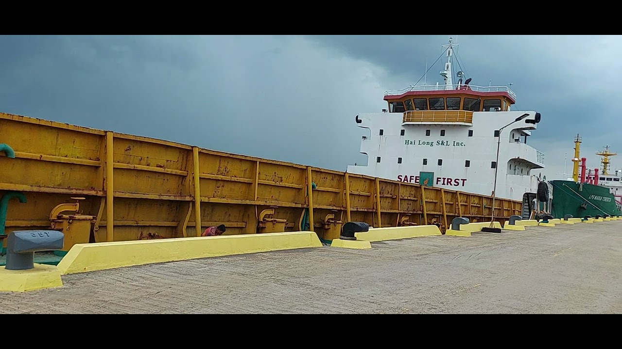 LCT Vessel - YouTube