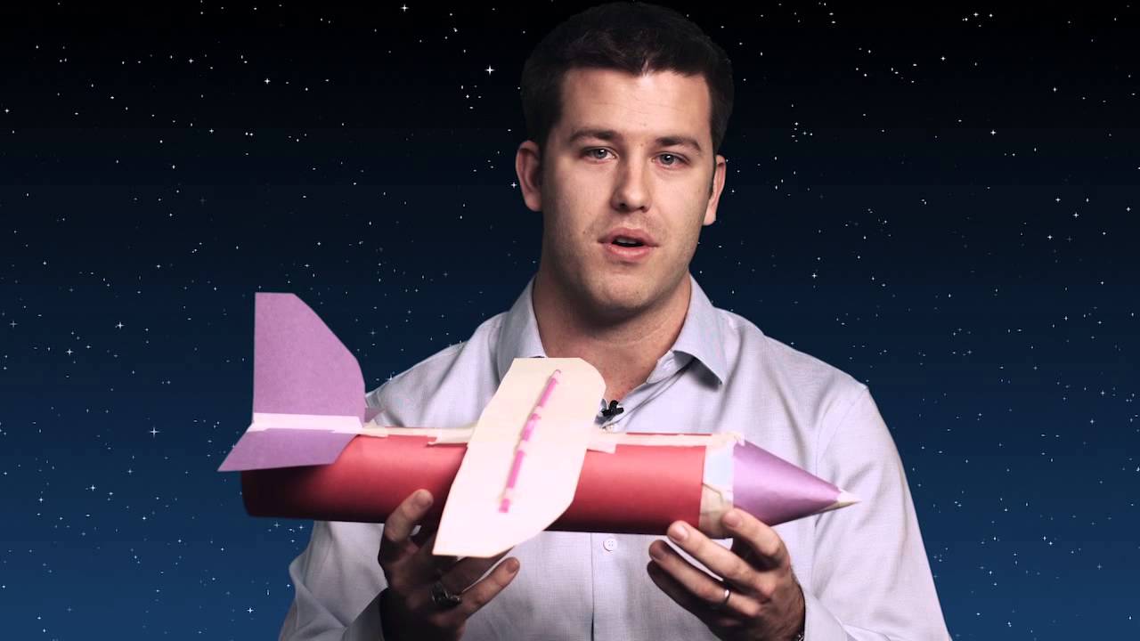 Energy and Flight: What powers a plane so it can fly? - YouTube