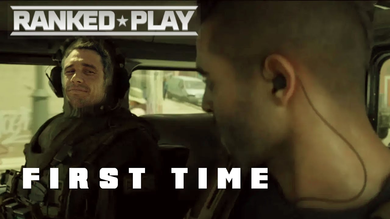 🔴Ranked play First time!!!!! - YouTube