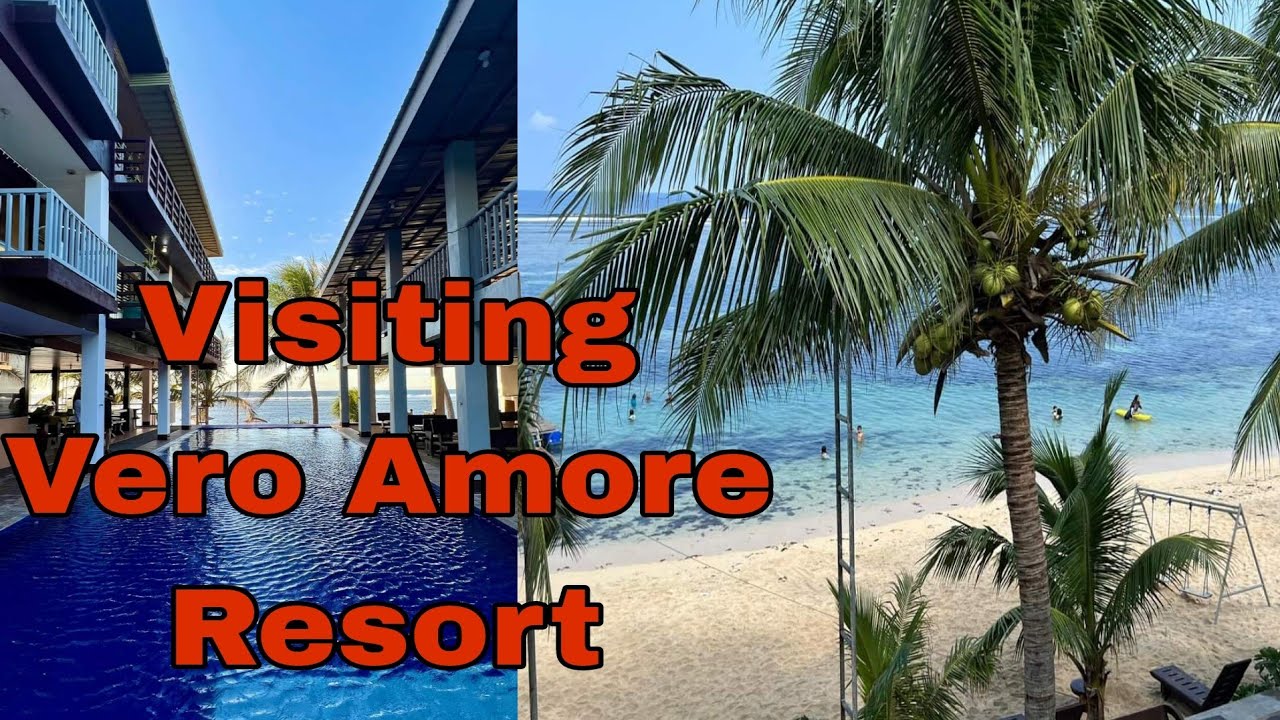 Visiting Vero Amore Resort 2023 - YouTube