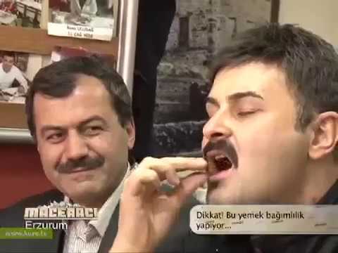 Maceracı Erzurum   YouTube