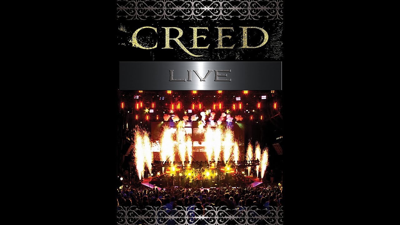 Creed | Live | Full Concert + Bonus Content | 4K60 - YouTube