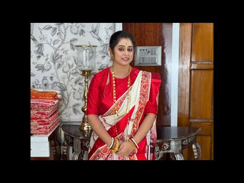 Palash Saree Kunja is live
