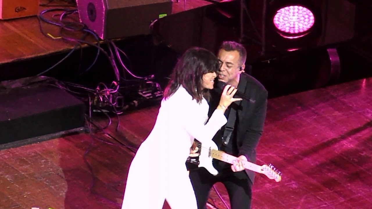 Vanesa Martín - Teatro Colón - 8/2/2020 -Ya-Te has perdido quien soy-9 ...