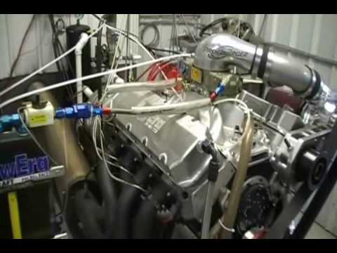 Steve Morris Engines, How to Dyno and Tune your Boosted engine - YouTube