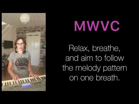 How to sing riffs & runs (vocal warm up exercise) - YouTube