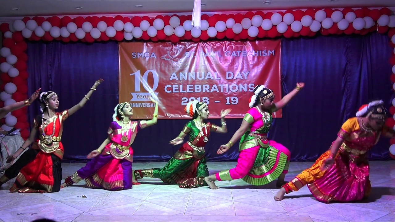 Christian Prayer Dance - YouTube