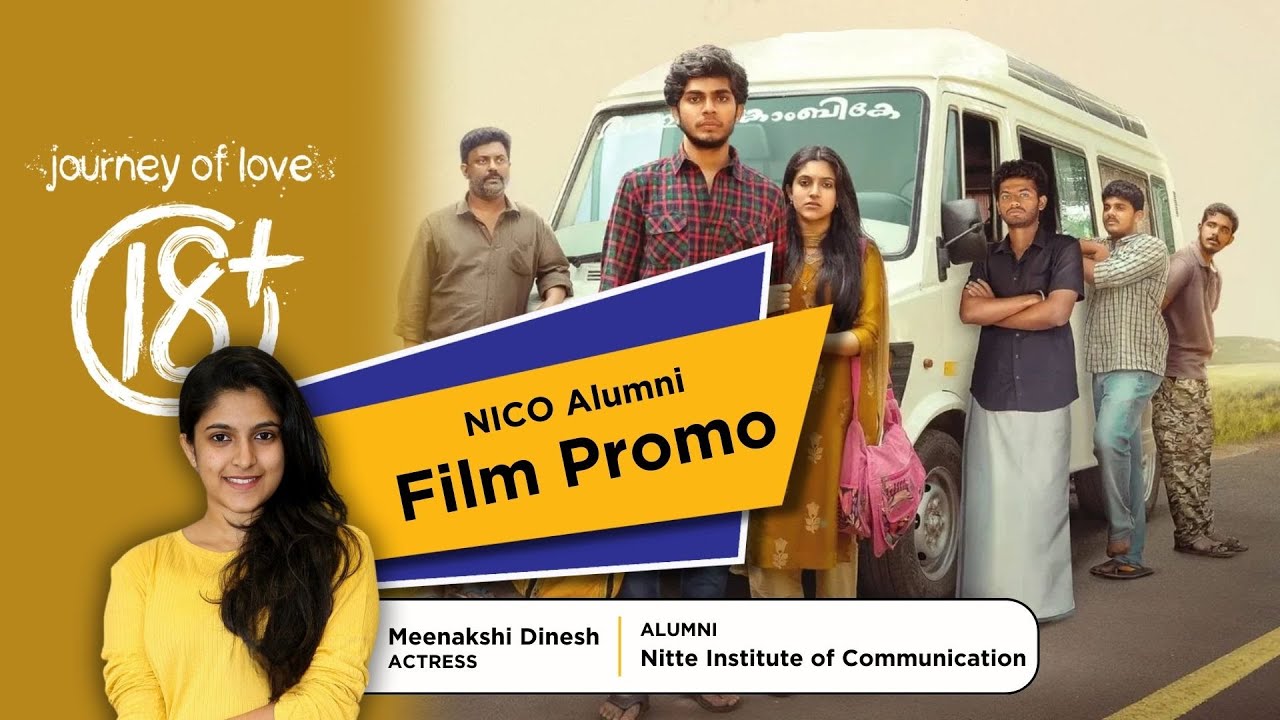 Meenakshi Movie promotion 1 - YouTube