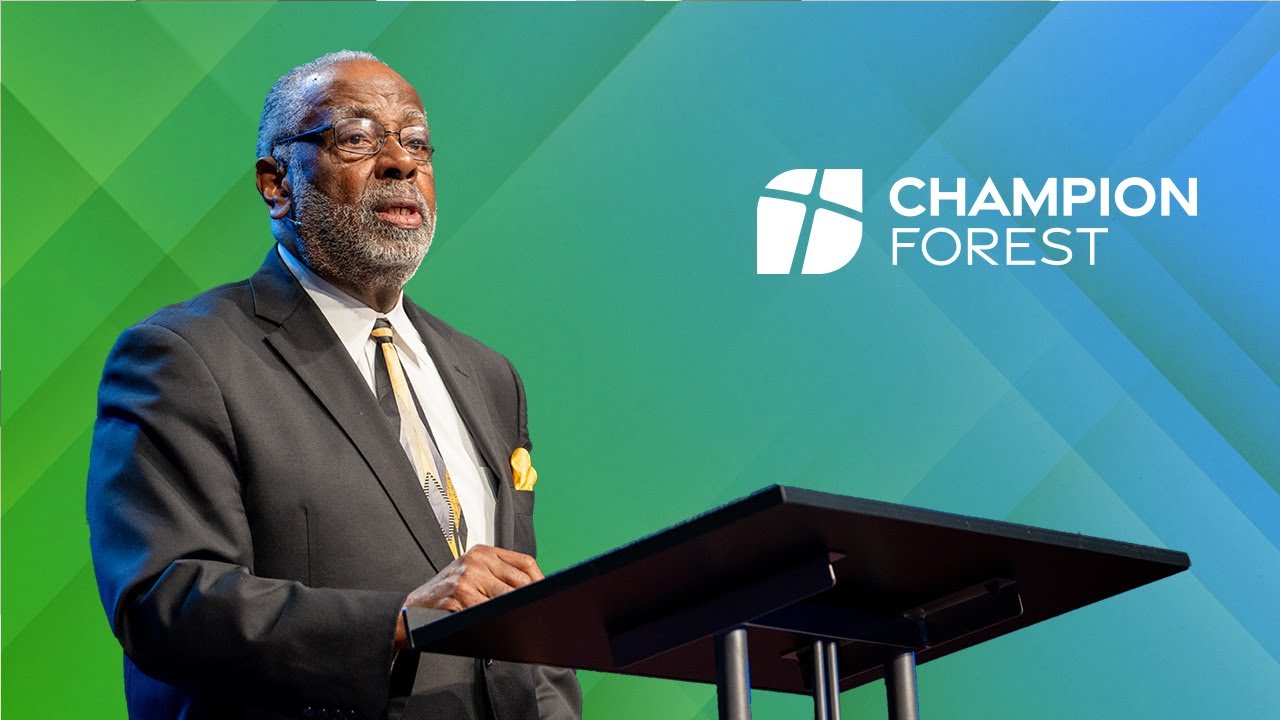 01.15.2023 || Dr. Robert Smith, Jr. - YouTube