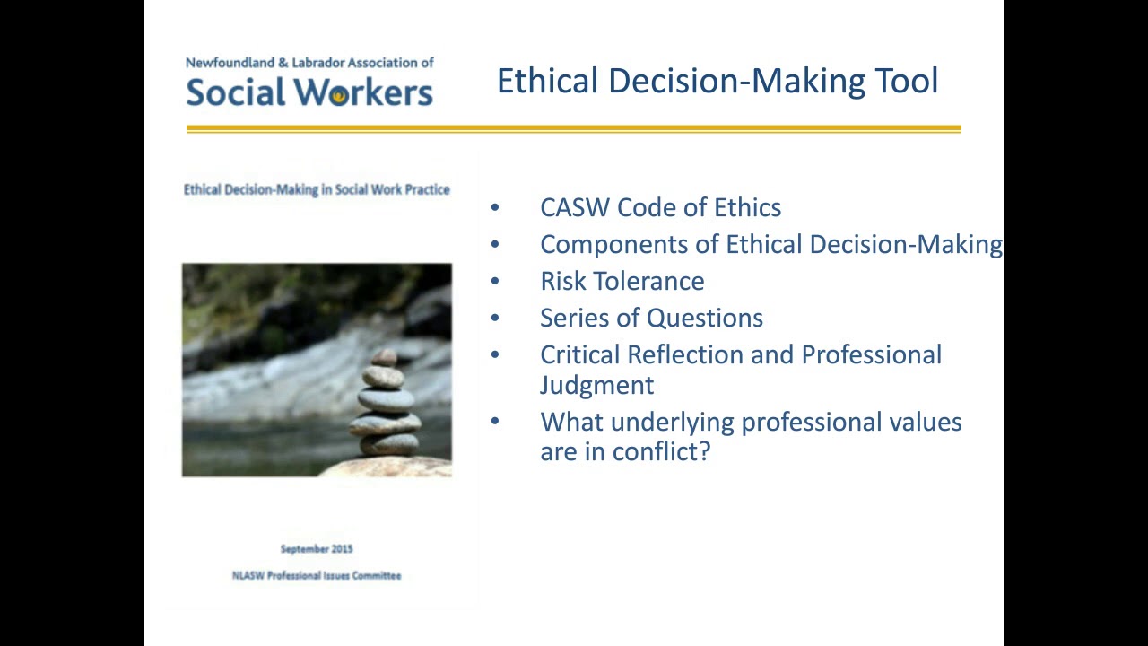 Your Social Work Toolkit: Resources to Support Social Work Practice in ...