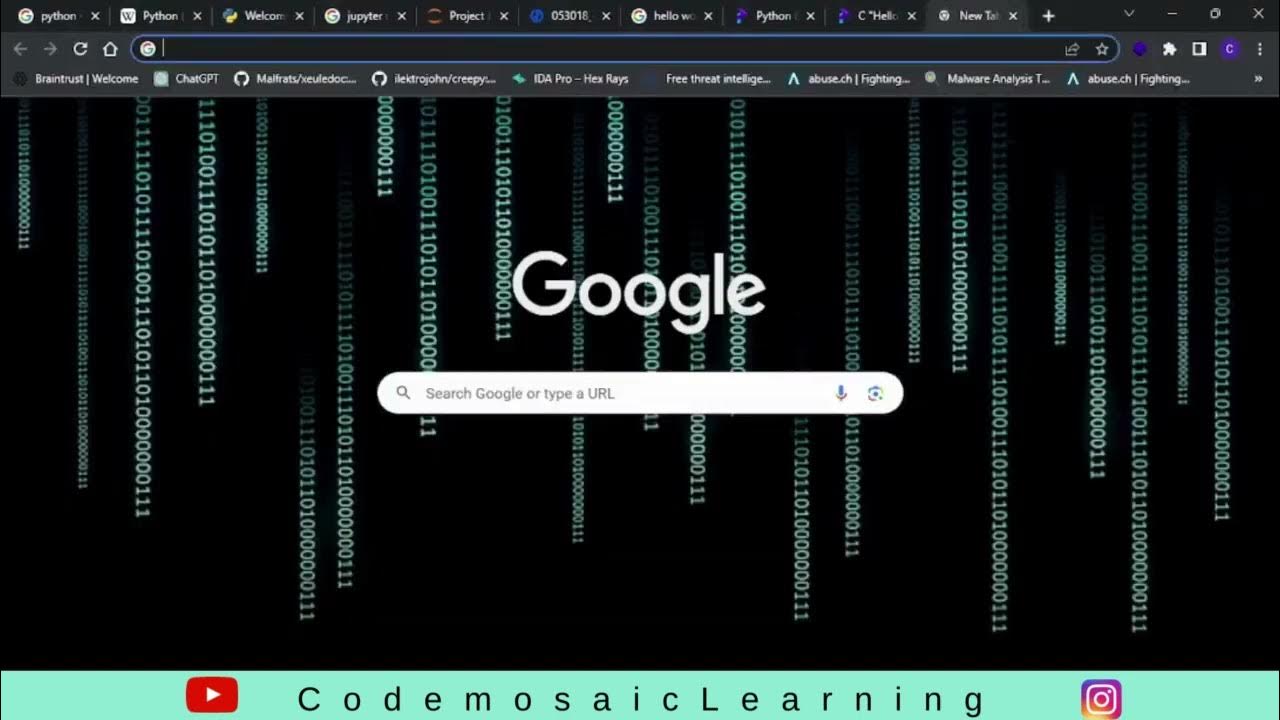 "Introduction to Python: Your Gateway to the World of Coding ...