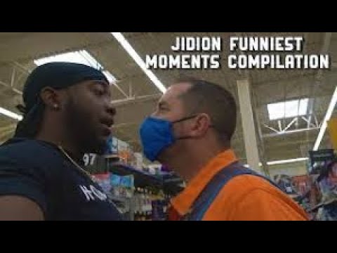 JiDion Funniest Moments Compilation - YouTube