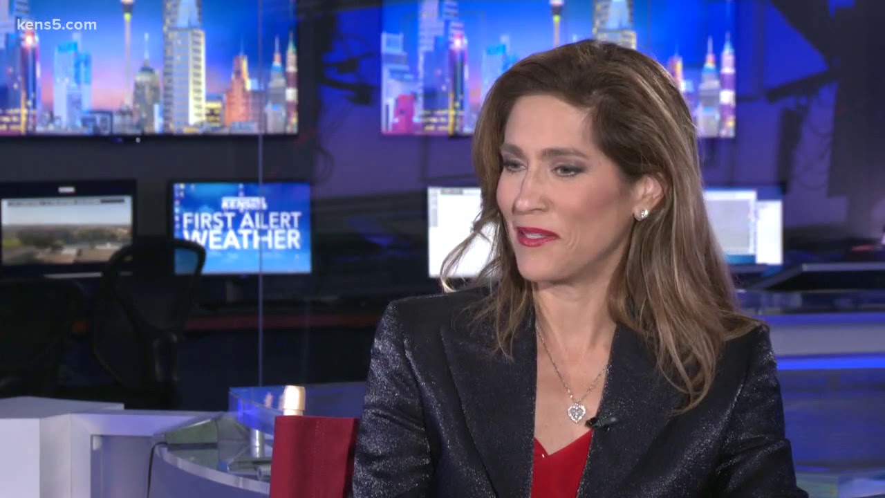 So long, Sarah Lucero! Interview with Jeff Brady - YouTube