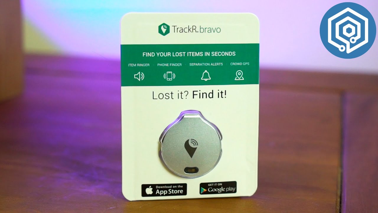 Trackr Bravo | Como no perder tus objetos importantes - YouTube