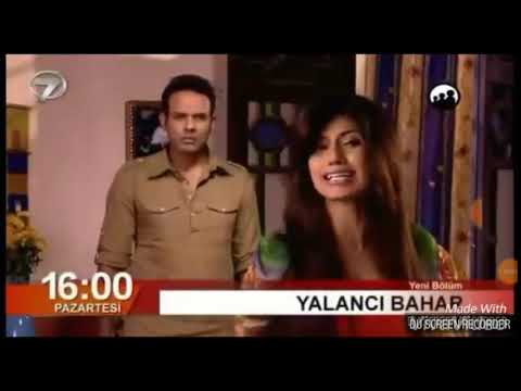 Hint dizilerinde tokat sahneleri