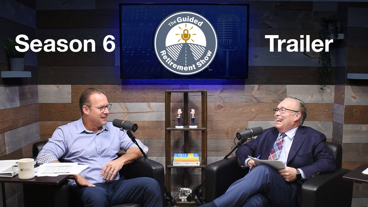 Season 6 Trailer | Bud Kasper, Michael Bell, Logan DeGraeve, and More ...