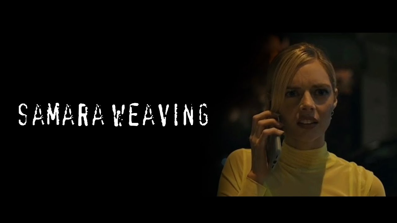 Scream VI end credits (1996 Style) (4K ULTRA HD) - YouTube