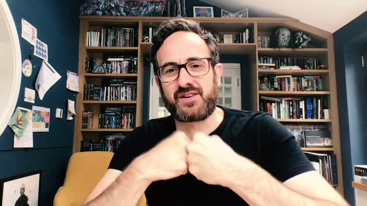 Testimonial from Mat Braddy, former Chief Marketing Officer, JUST EAT ...