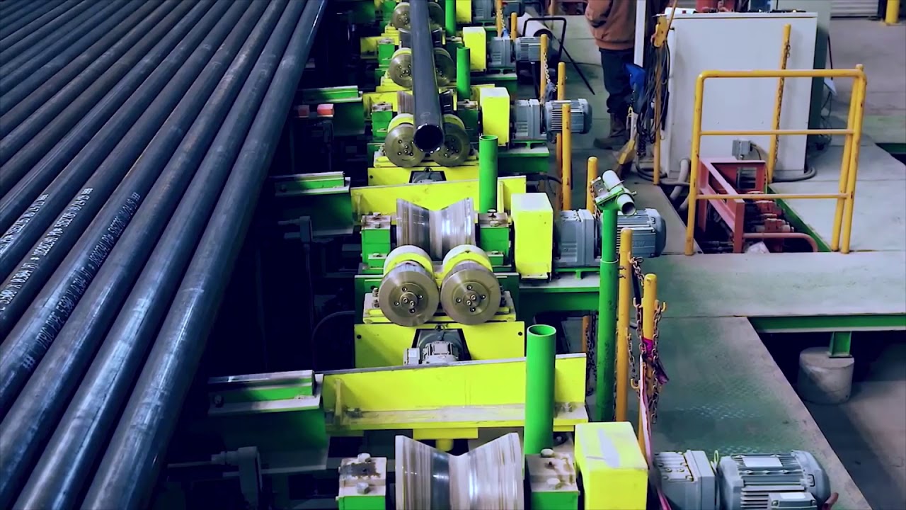 PTC Liberty - YouTube