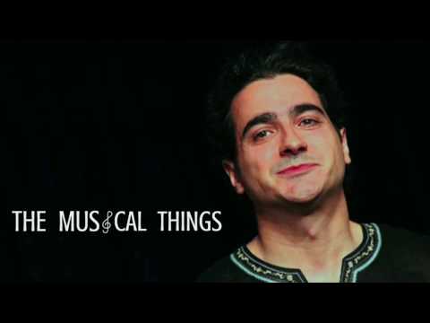 Homayoun Shajarian - Khamosh Bash