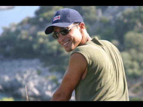 Mustafa Sandal - Gel Aşkım  (Remix)