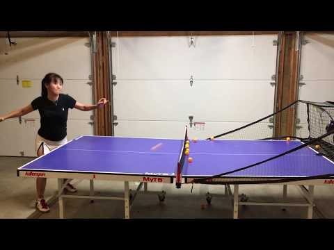 Jin Ying Ping Pong