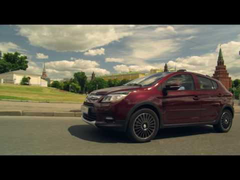 Lifan X50 - NO ES UN AUTO NUEVO, UN ES NUEVO AUTO