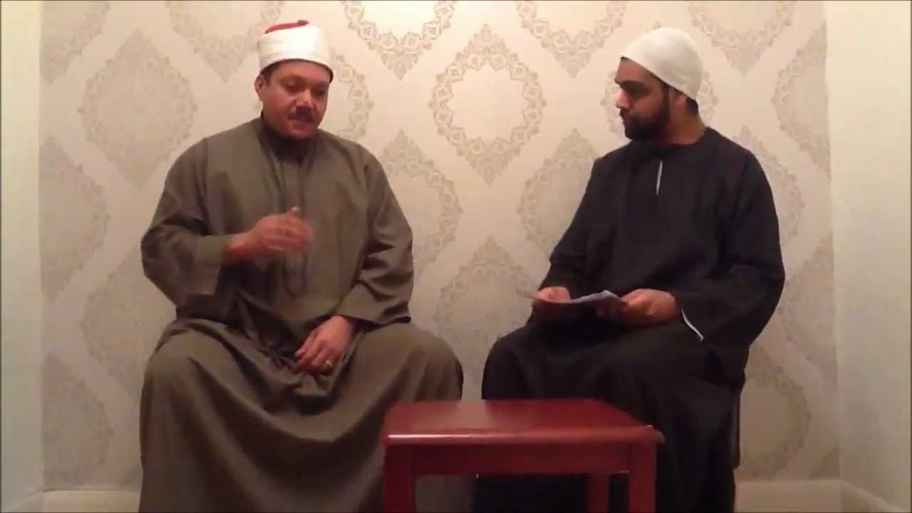 Exclusive Interview with Yasir Abdul Basit ᴴᴰ - YouTube