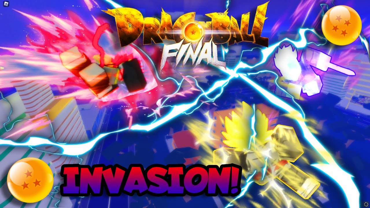 "INVADE THE FUTURE!!" -RECLAIM THE TIMELINE!- DBFR *RAID EVENT* - YouTube