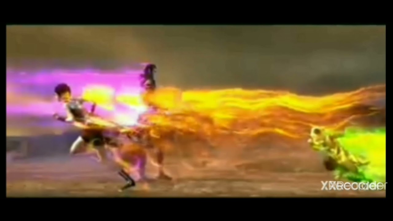 the wind guardians. 🔥🔥 animation movie - YouTube