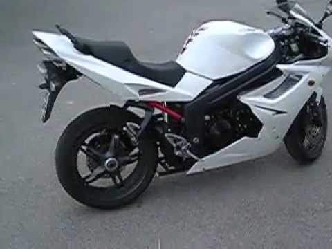 daytona 1050 2012 - YouTube