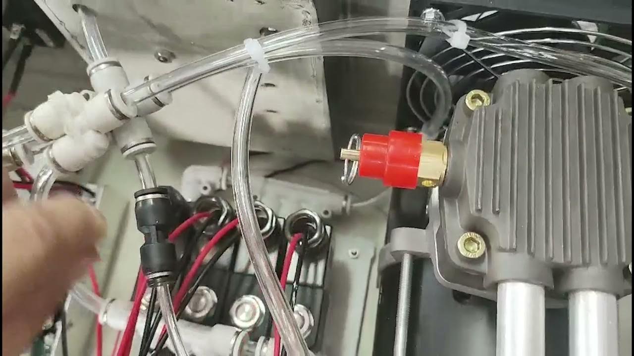 How To Check Cable For Shockwave Machine YouTube how-to-check-cable-for-shockwave-machine-youtube