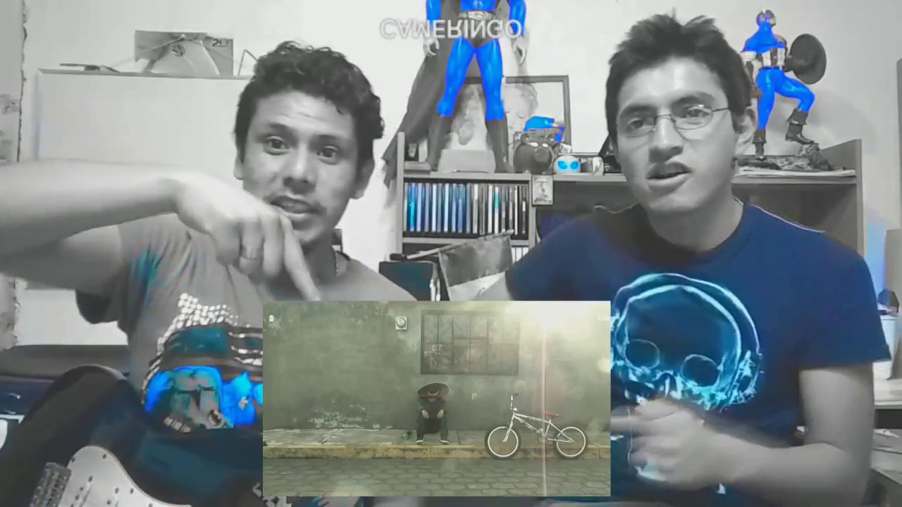 El Pato Intelectual - YouTube