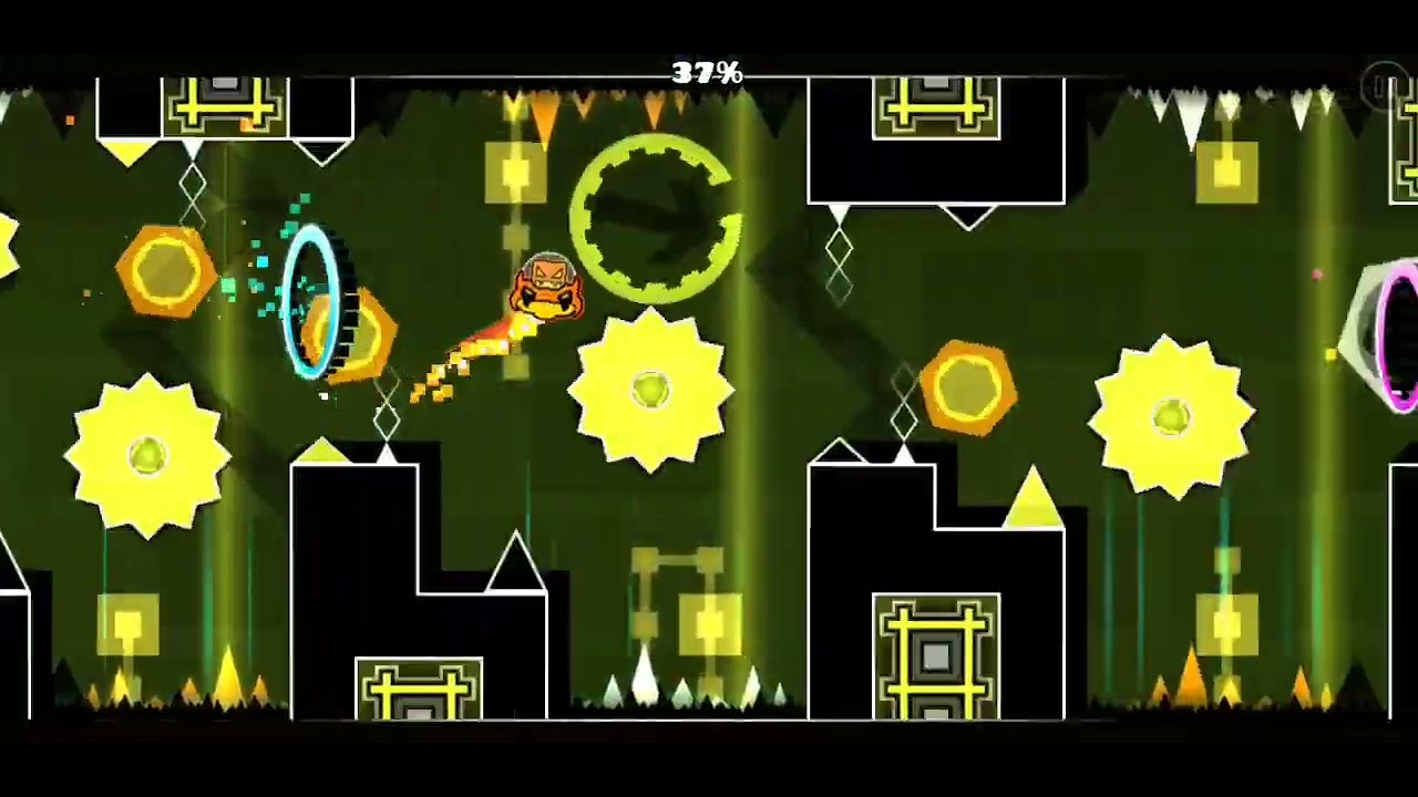 Galaxify GOofy Map by: galaxifard - YouTube