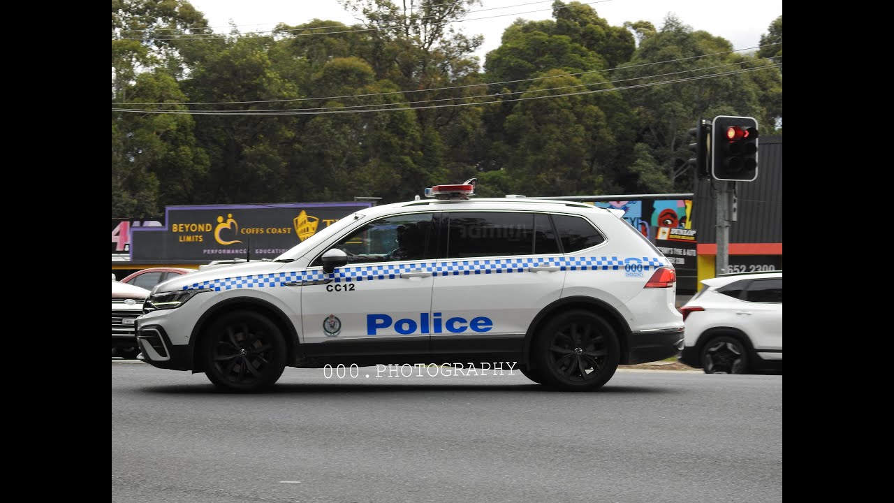 MULTI AGENCY MAJOR RESPONSE NSWP + NSWA TO MVA - YouTube