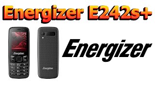 Energizer E242s+ specs, faq, comparisons