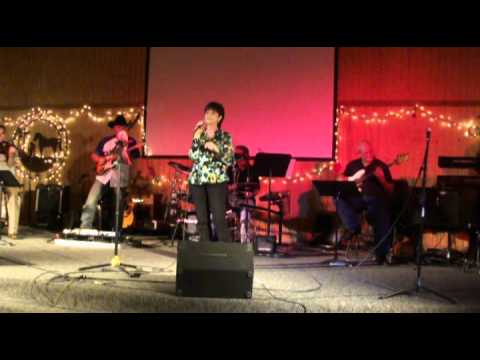 Debbie Perrone - Back In Baby's Arms - YouTube
