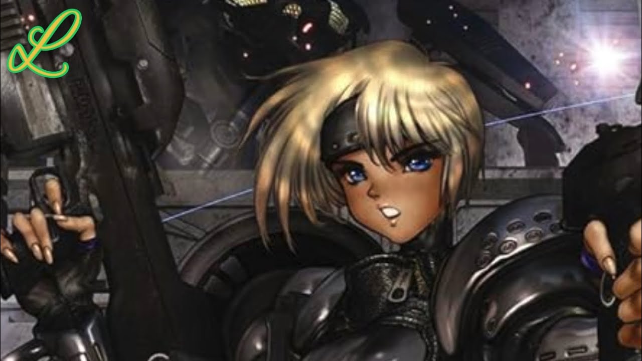 Ballistics from Intron Depot 3 - 1/8 by Vice - YouTube