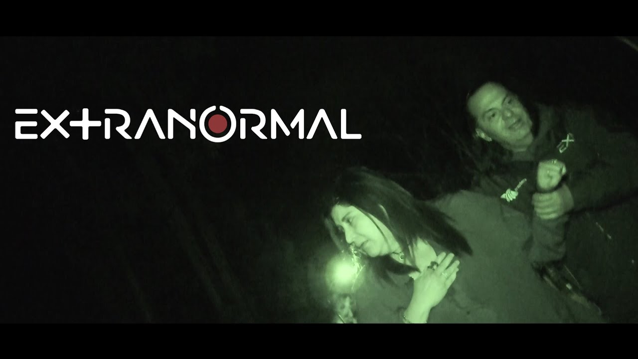 EXTRANORMAL PROGRAMA ESPECIAL DEL 2020 27/12/2020 - YouTube